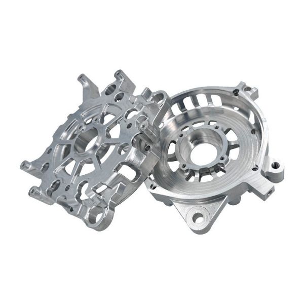 Quality 100% Full Inspection CNC Precision Machining Aluminum Alloy Copper Non-Standard for sale