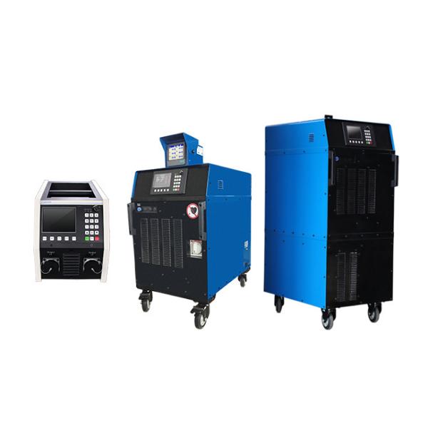 Quality 160KVA Heavy Duty Industrial Induction Heater Equipment for High Frequency Heating for sale