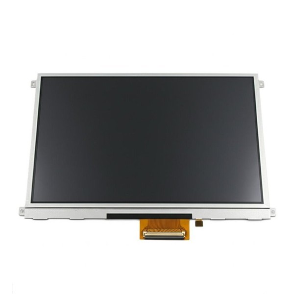Quality Hanstar 5.7" PC LCD Module with 1024*600 Pixels 550cd Brightness and 40 Pin for sale