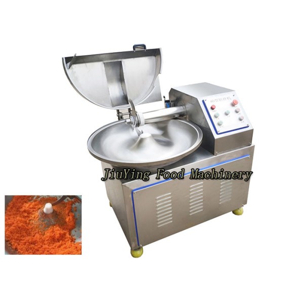 Quality Food Processing Machine 304 Stainless Steel Vegetable And Meat Shredder for sale