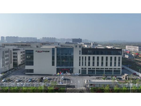 Zline manufacture base