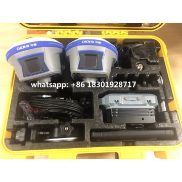 Quality CHC Brand X12 Navigation IMU-RTK GNSS Receiver Improves RTK for sale