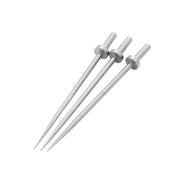 Quality ODM Aluminium Machined Components Precision CNC Turned Parts With Broaching for sale