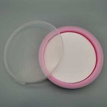 Quality SGS 6/8/12 Inch Wafer Jar And Stack Box For Wafer Carrier And Storage for sale