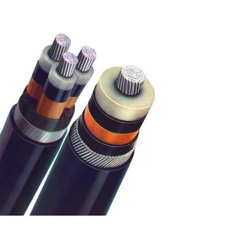 Quality Medium Voltage XLPE Insulated Power Cable For Industrial Construction for sale