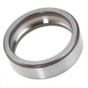 china Mild Steel Forging Bearing Outer Deep Groove Ball Bearing Outer Ring