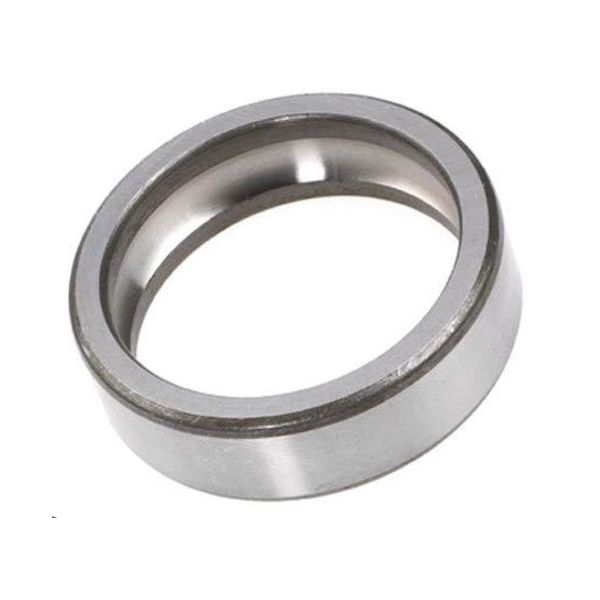 Quality Mild Steel Forging Bearing Outer Deep Groove Ball Bearing Outer Ring for sale