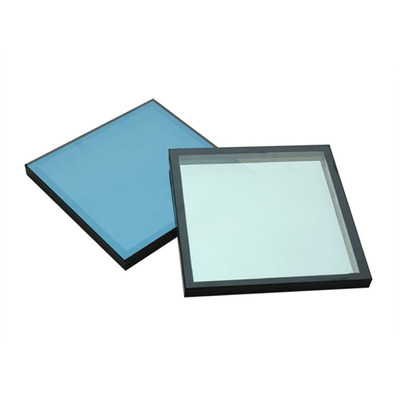 21.52mm Tempered Security Construction Hurricane Proof Bulletproof Toughened Laminated Glass