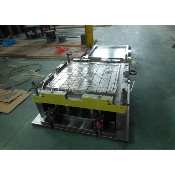 Quality SMC Shower Pan Molds for sale