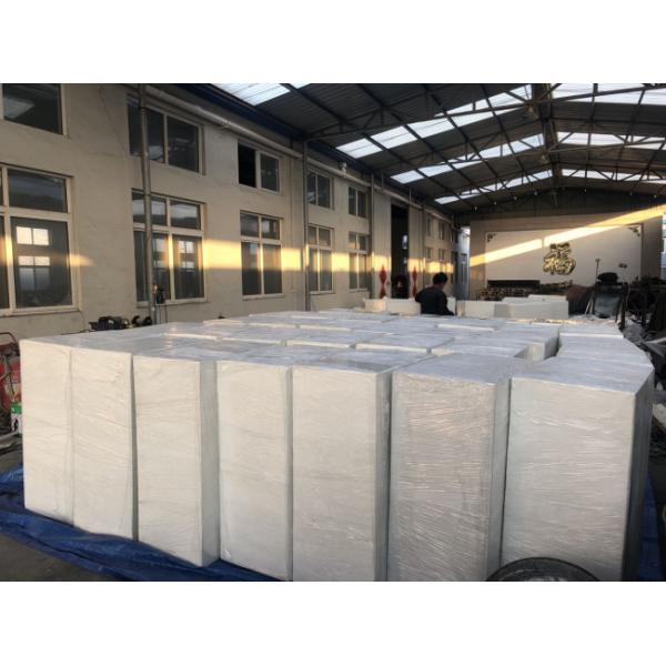 Quality Offshore Polyure Foam Filled Fender With Excellent Weather Resistance for sale