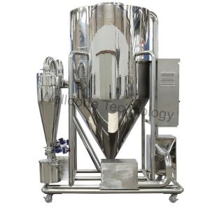 Quality Energy Saving and Environmental Friendly CE Aseptic Multi Stage Centrifugal for sale
