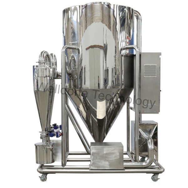 Quality Energy Saving and Environmental Friendly CE Aseptic Multi Stage Centrifugal for sale