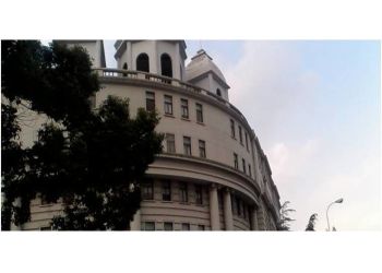 China Factory - Shanghai Reijay Hydraulic & Transmission Tech Co., Ltd.
