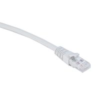 Quality UTP/FTP CAT5E Patch Cord Bare Copper for sale