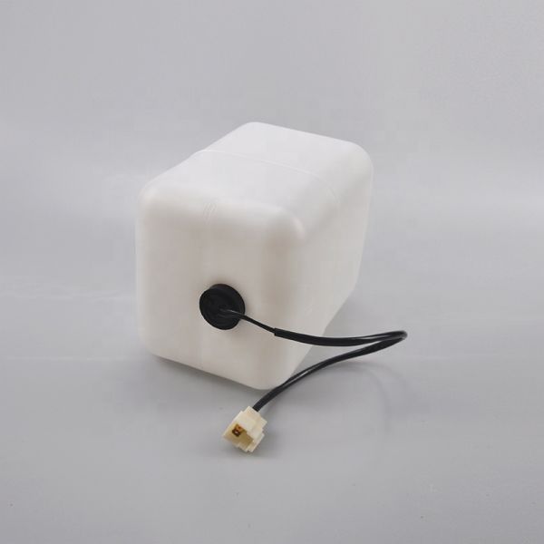 Quality High-Quality 7Y1103 0960744 Coolant Expansion Tank for Caterpillar E200 E320 for sale