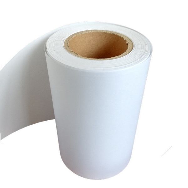 Quality Semi Glossy SGS 80GSM Personalised Sticky Labels for sale