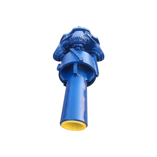 Quality Limestone 48 Inch HDD Cone Reamer Rock Drilling Tools for sale