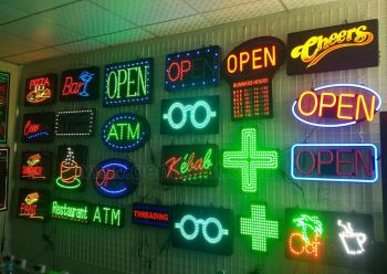 China Factory - Xiamen Omin Electronics Co. Ltd