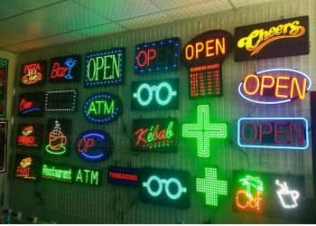 China Factory - Xiamen Omin Electronics Co. Ltd