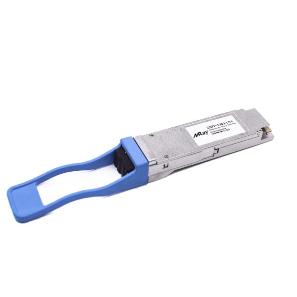 Quality Huawei Qsfp+ Lc Transceiver DFB PIN Optical Components RoHS Compliant for sale