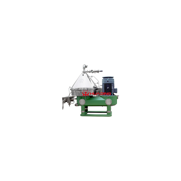 Quality Stainless Steel Oil Disc Stack Separator Polishing For High Temperature for sale