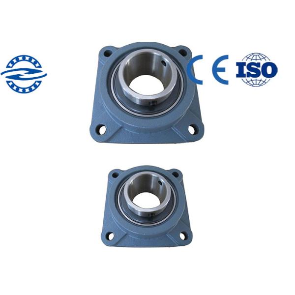 Quality Profesional UCF209Pillow Ball Bearing / Pillow Block Ball Bearing With Housing for sale