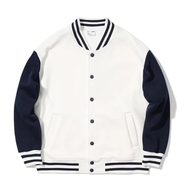 Quality high-quality Varsity Jacket /baseball uniform for sale