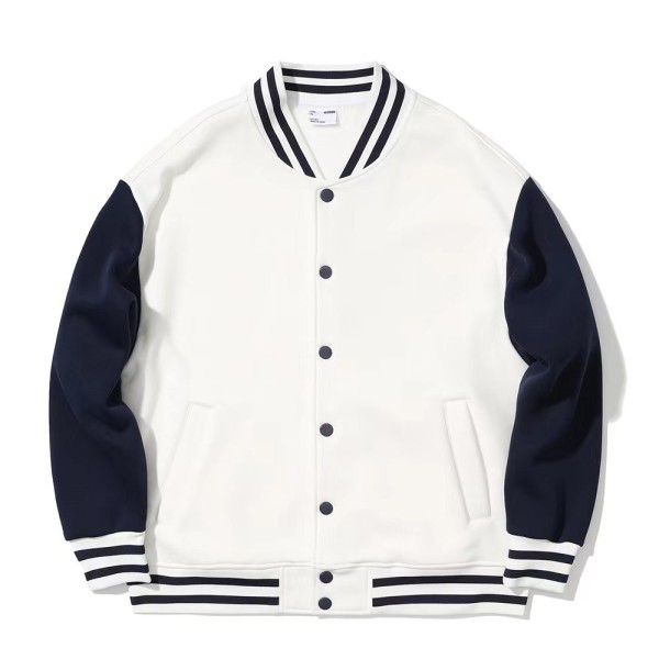 Quality high-quality Varsity Jacket /baseball uniform for sale