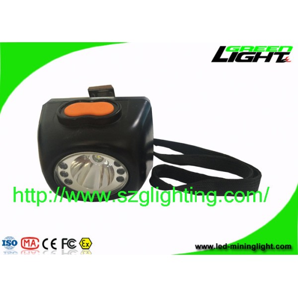 Quality 8000 Lux Brightness Coal Mining Lights For Underground Working / Dockyard for sale