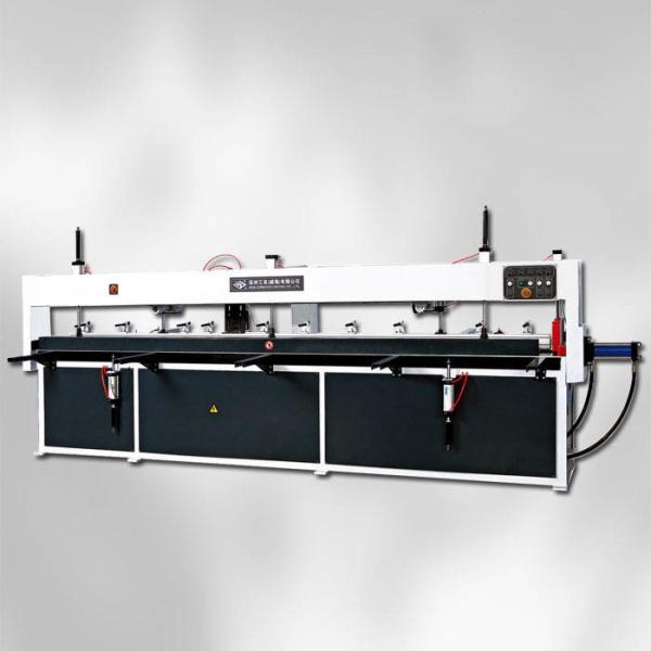 Quality 7000kgf Finger Joint Shaper for sale