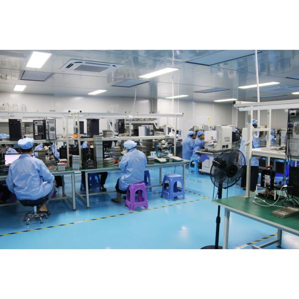 Quality Bts50085 Smd Integrated Circuit LC876748C-52K9-E for sale