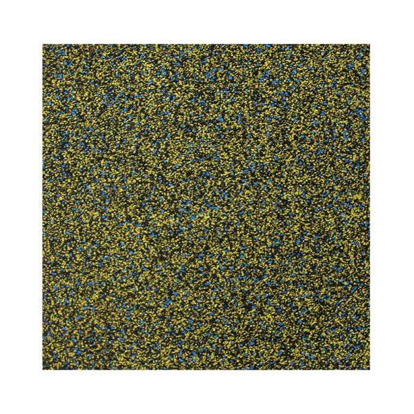 Quality Fireproof Sport Rubber Tiles Flooring Antibacterial Wear Resistant for sale