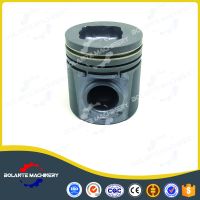 Quality 1004 1006 Perkins Engine Piston And Pin U5LL0038 U5LL0047 for sale