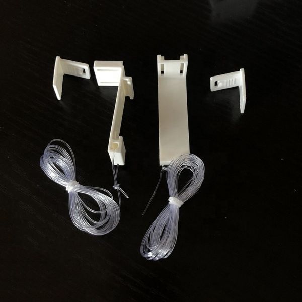 Quality Industrial Style Roller Mechanism Bracket Durable Advantage for Blinds for sale