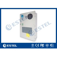 Quality Outdoor Cabinet Air Conditioner Low Energy Consumption 60HZ AC220V 1500W for sale