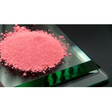 Quality Precious Glass Polishing Powder Abrasive Red Cerium Oxide Powder for sale