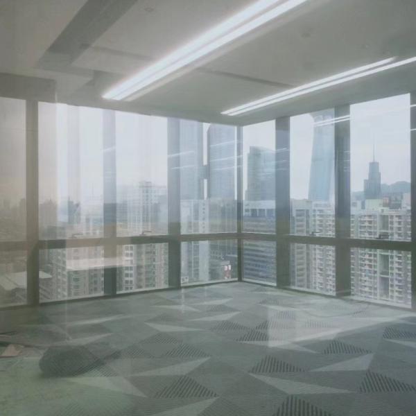 Quality 5-Star Hotel Square Nylon Printed Carpet Tiles Made by Nylon with PE Modular for sale