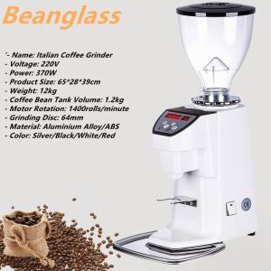 Quality Doserless Coffee Grinder for sale