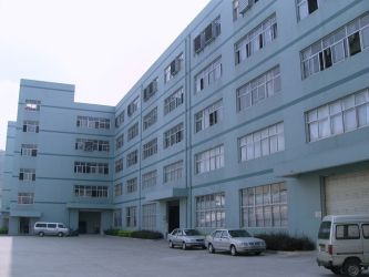 China Factory - Ningbo Shengsheng Commodity Co., Ltd.