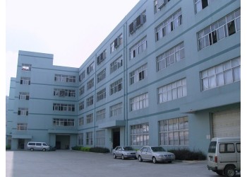 China Factory - Ningbo Shengsheng Commodity Co., Ltd.