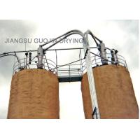 Quality Negative Pressure Pneumatic Conveying Equipment For Cement Industries for sale