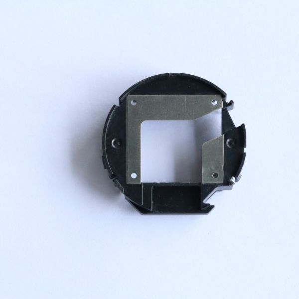 Quality 150 Grams Mini Plastic Vertical Injection Moulding Machine For Insert Connector for sale