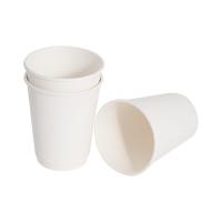Quality Biodegradable 8 Oz -12 Oz Ripple Wall Paper Disposable Coffee Cup for Hot for sale