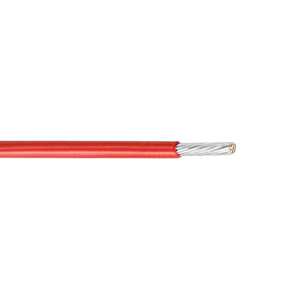 Quality Green Lighting PFA Insulated Cable / Jacketed Wire UL10362 Oil Resistance for sale