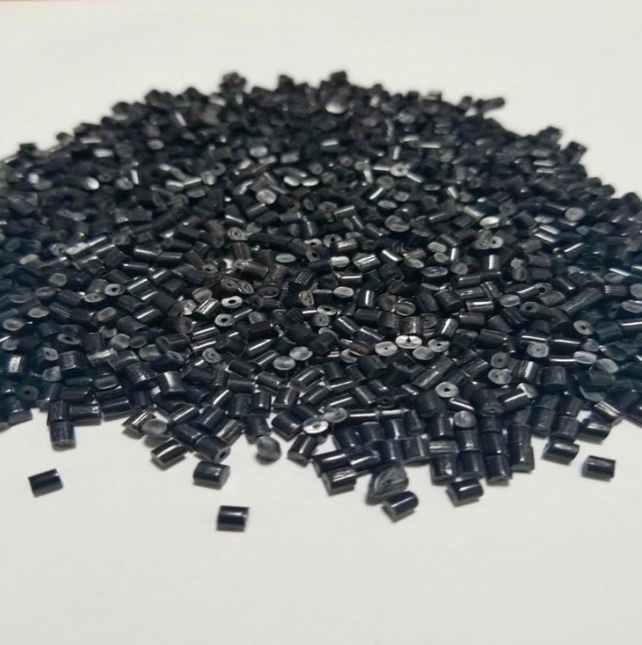 Quality ABS FR15U-NA1000 Injection Molding Grade High Flow and High Strength Material for sale