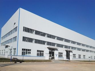 China Factory - Qingdao Readygo Industry & Trade Co., Ltd.