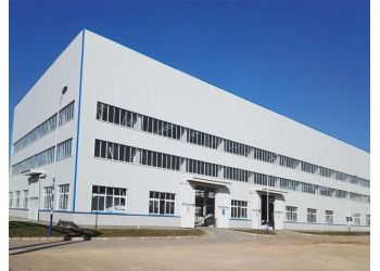 China Factory - Qingdao Readygo Industry & Trade Co., Ltd.