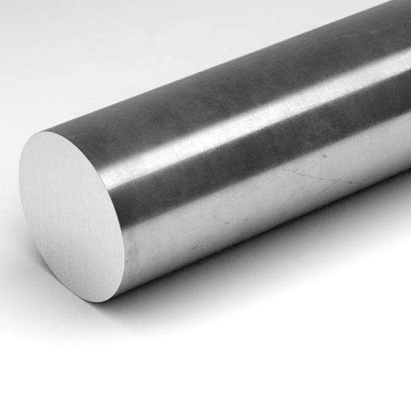 Quality Inconel 600 4mm To 600mm Stainless Steel Bright Bar for sale
