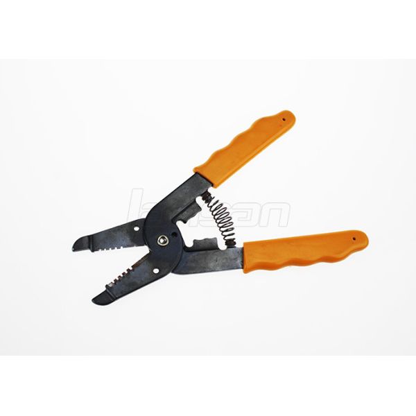 Quality Multi Twisted Wire Stripper Tool , RJ45 Cable Stripping Tool For Lan Cable for sale