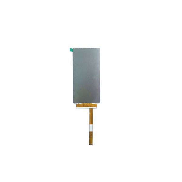 Quality 720x1440 FPC Custom TFT LCD Displays Capacitive Touch Screen 6 Inch for sale